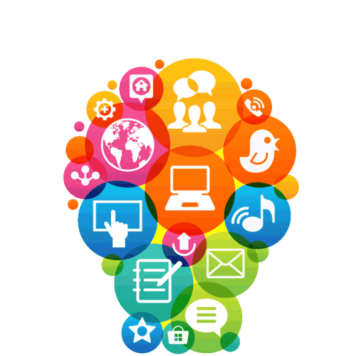 Sisuloome sotsiaalmeedias - Reklaamiagentuur | GEEKS